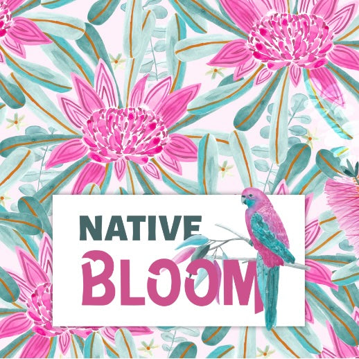 Native Blooms
