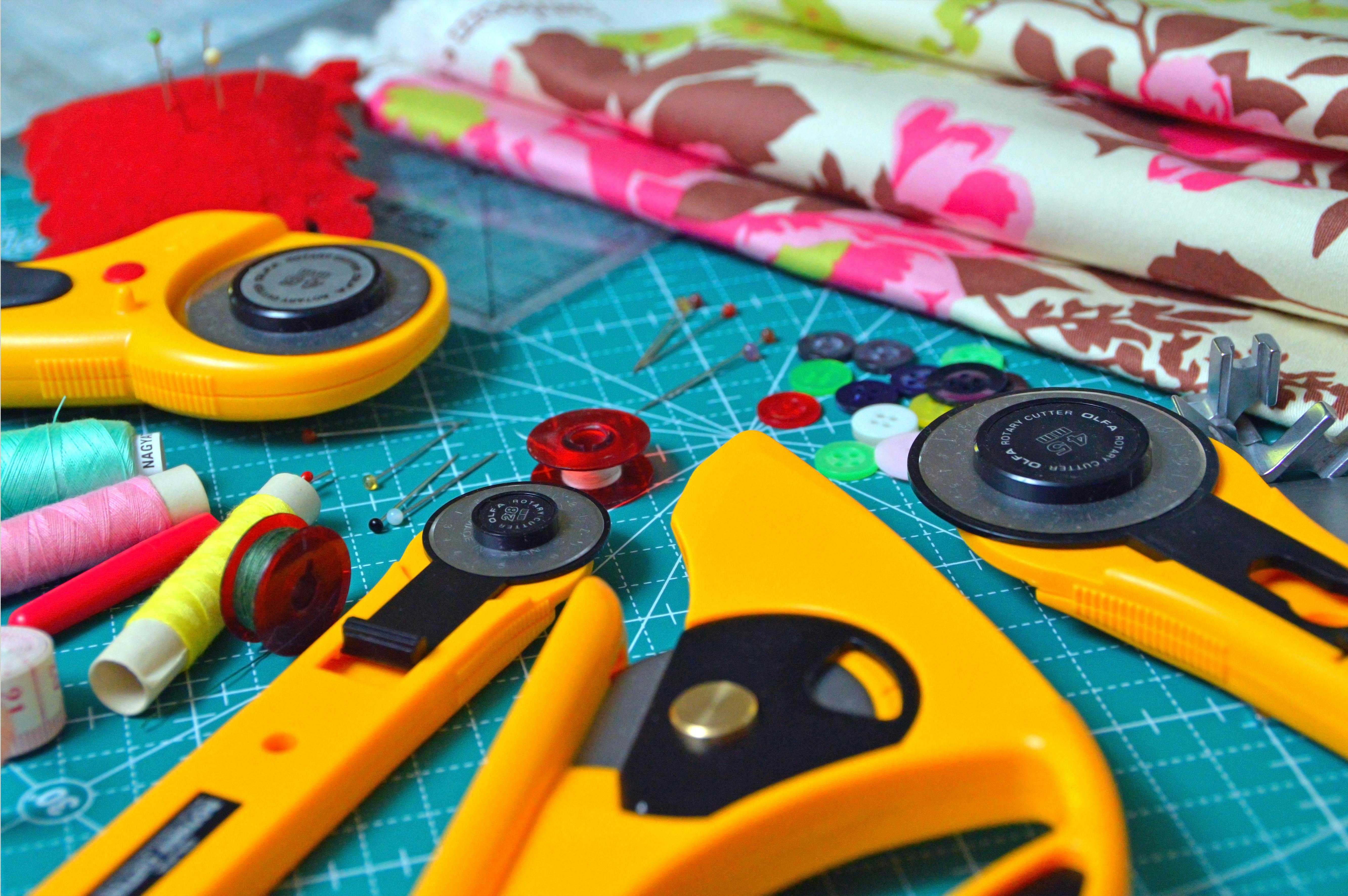 What is Patchwork & Quilting, and How Are They Different?