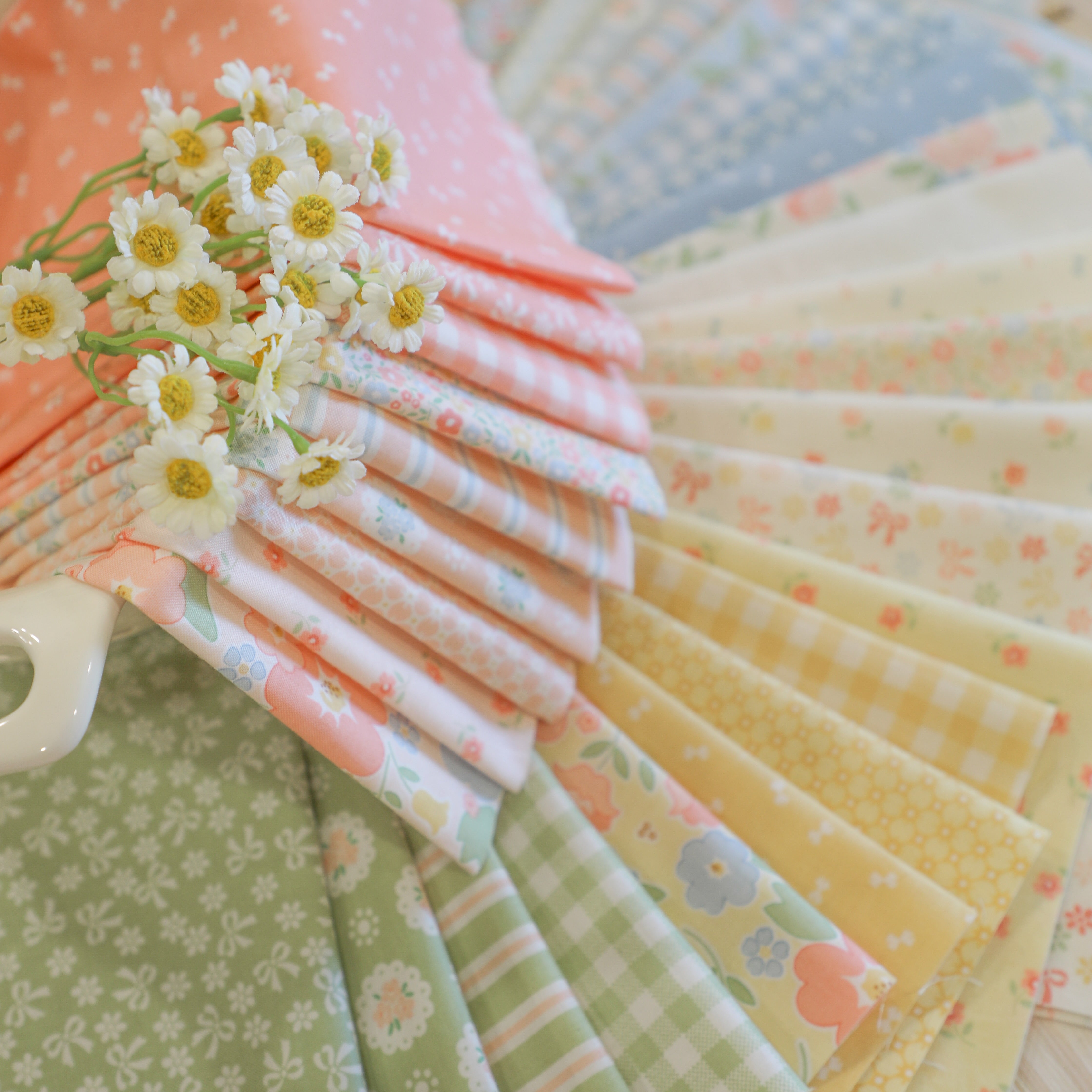 Handmade Sweetness