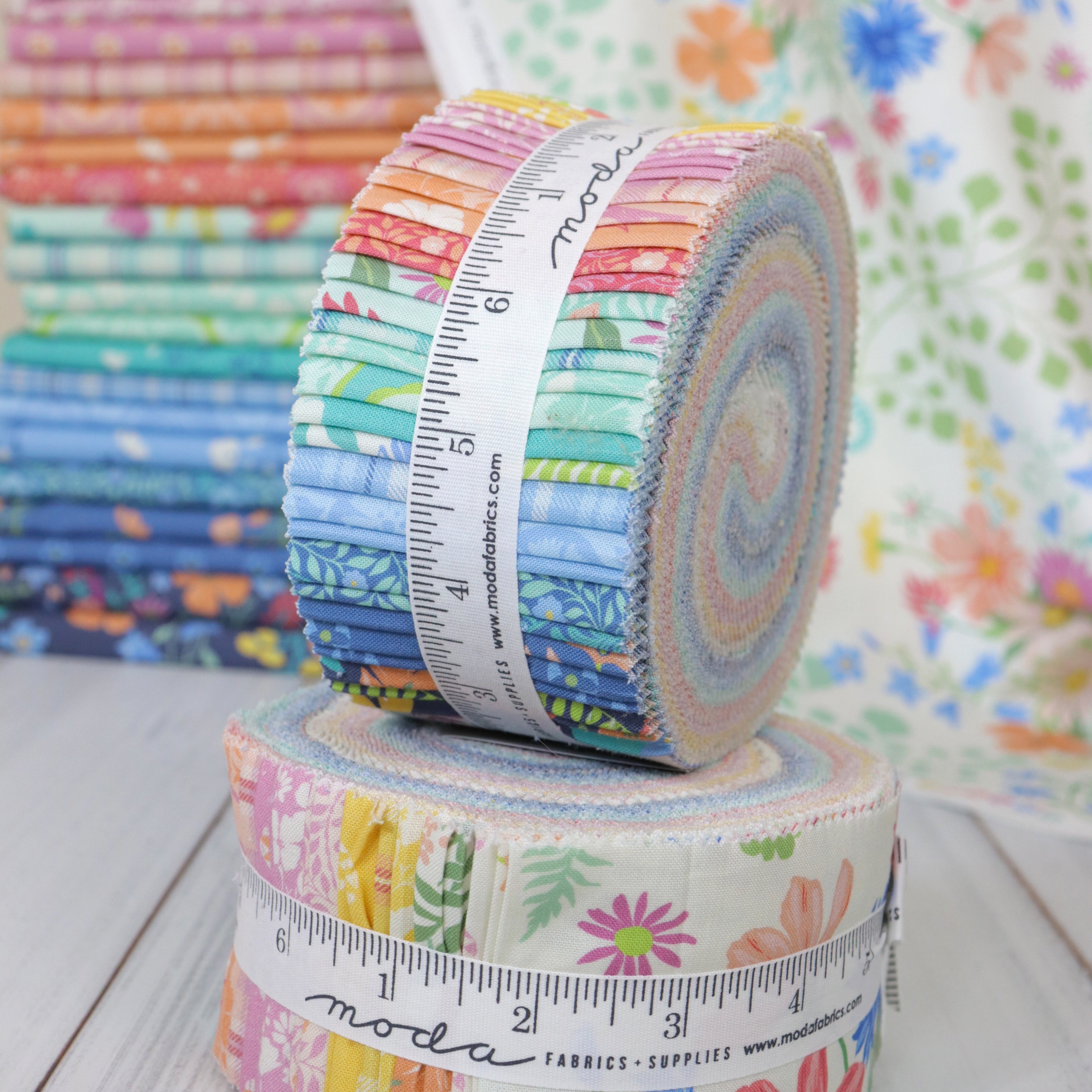 Latest Pre-Cuts – Page 3