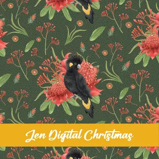 Jen Digital Christmas