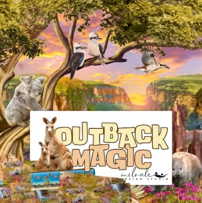 Outback Magic