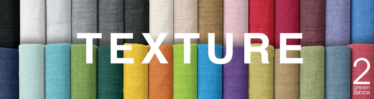 Building Block Textures