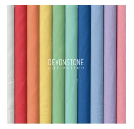 Devonstone Solids - Special Edition