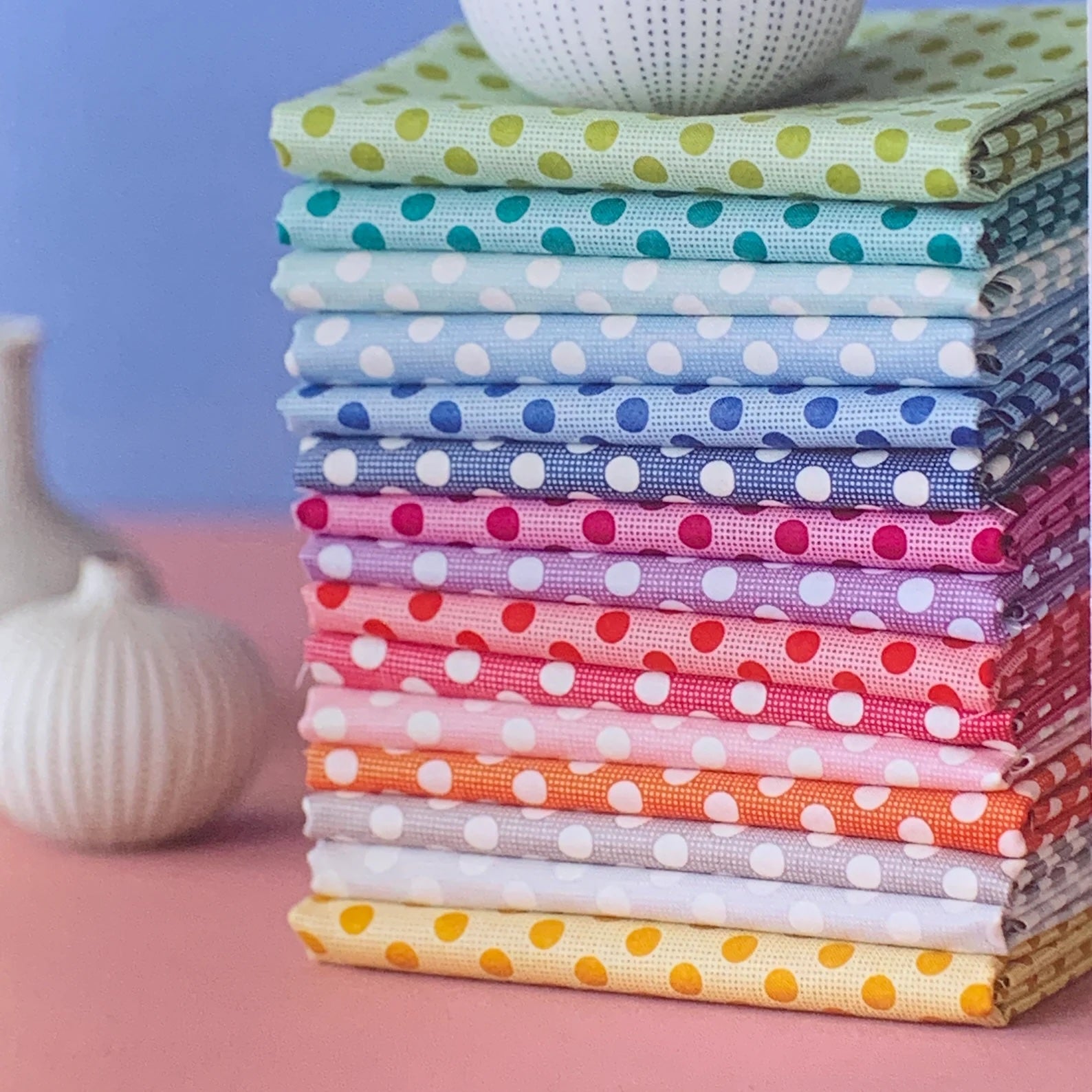 Tilda Fabric Bundles & Precuts | Fat Quarters & More