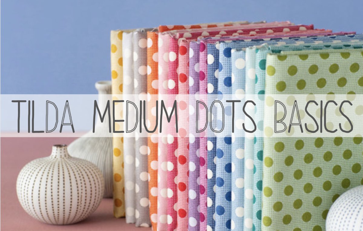 Tilda Dots