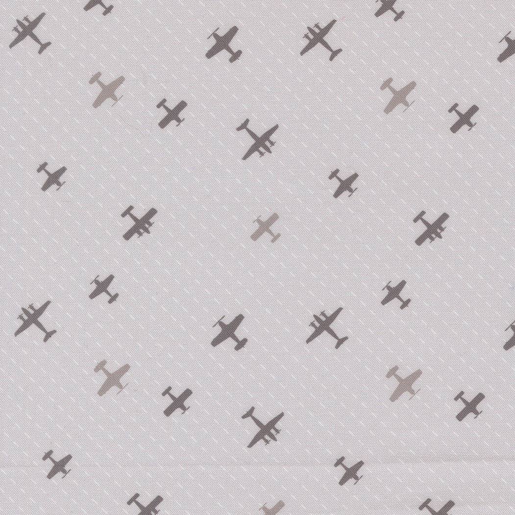 High Flight - Flight Path Smoke