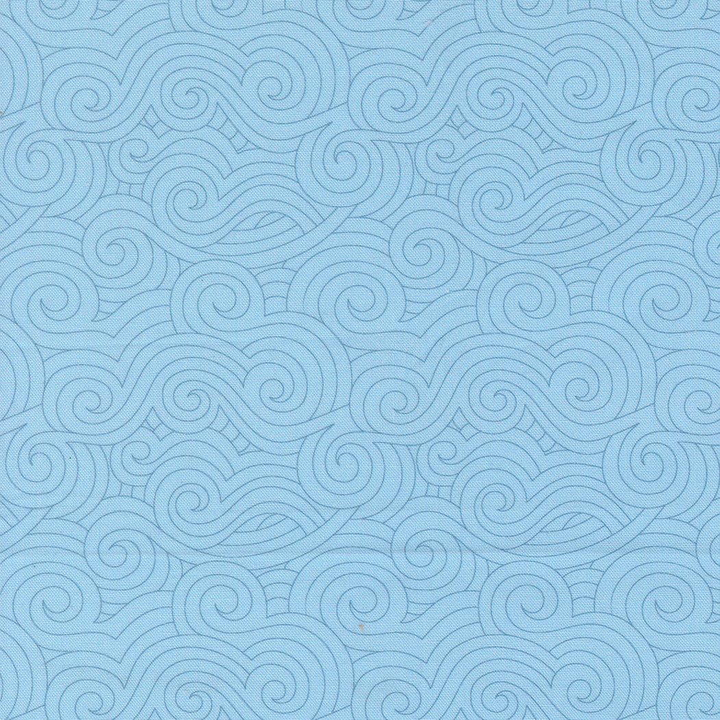 High Flight - Turbulence Sky