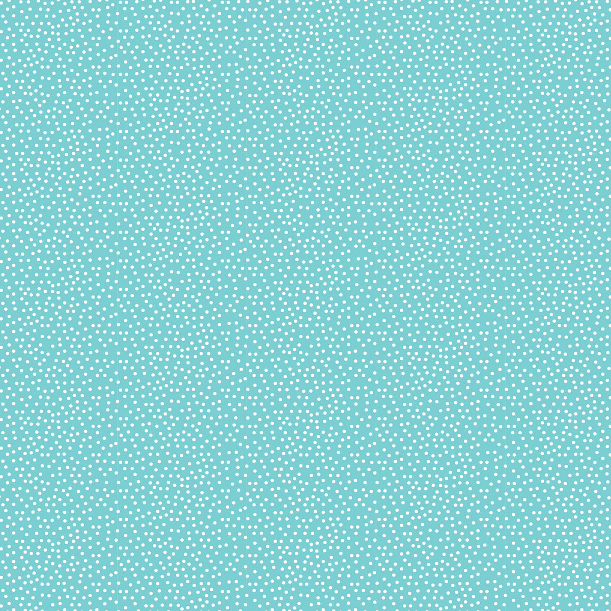 Confetti - Aqua